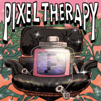 Listen Now 🎧 – Pixel Therapy Podcast